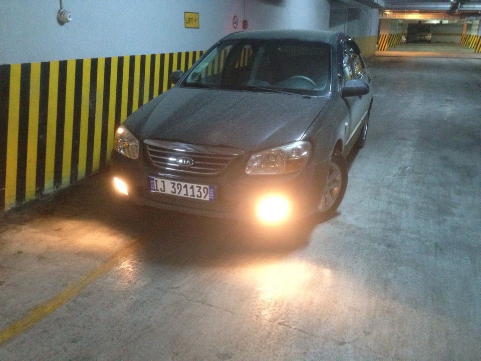 Запись от 26 февраля 23:43 — DRIVE2