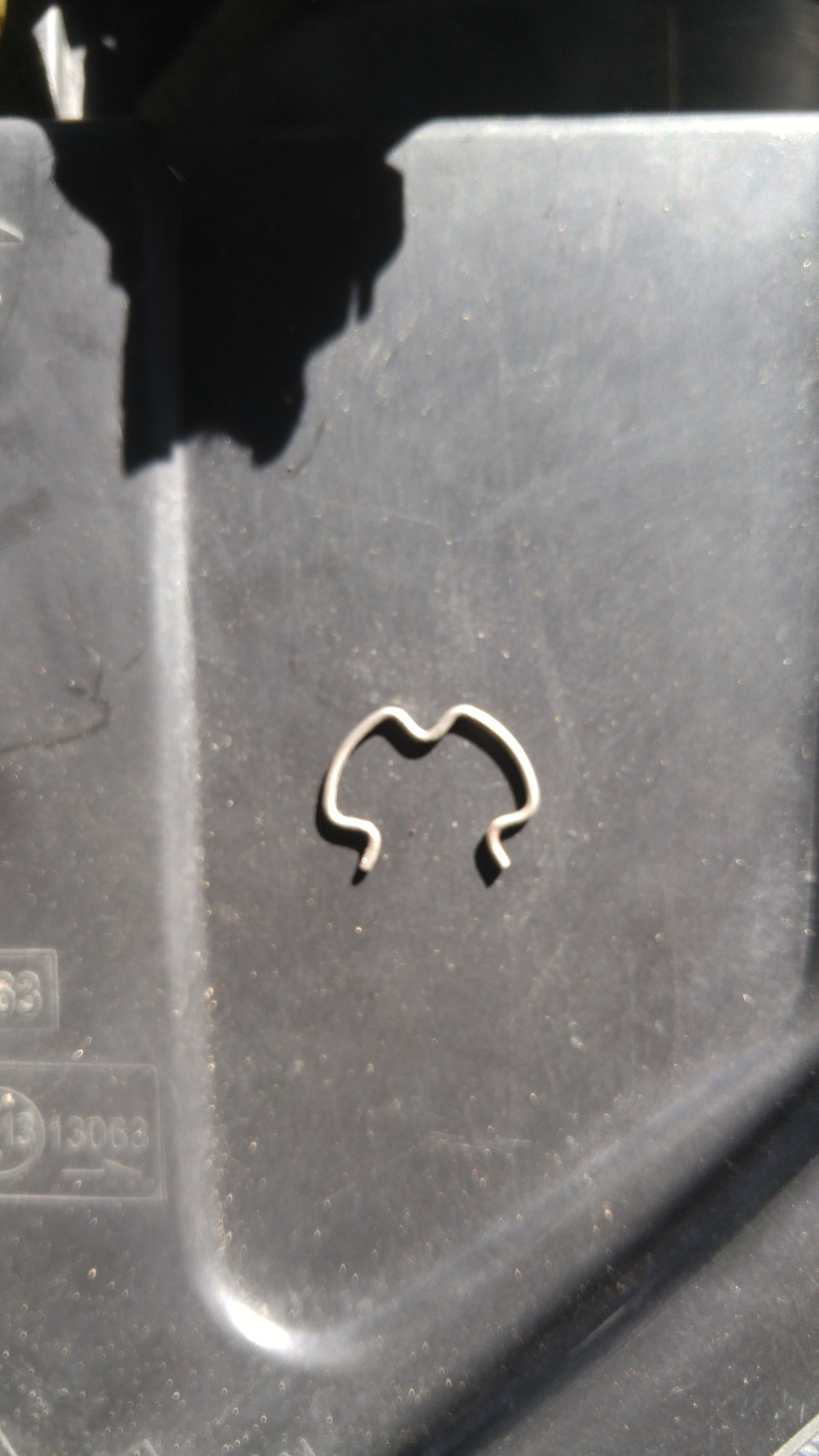 24205103 Кольцо стопорное трубки системы охлаждения OPEL: A GM ...