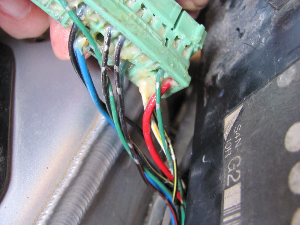 Контроллер ламп дневного движения DRL (продолжение) — DRIVE2