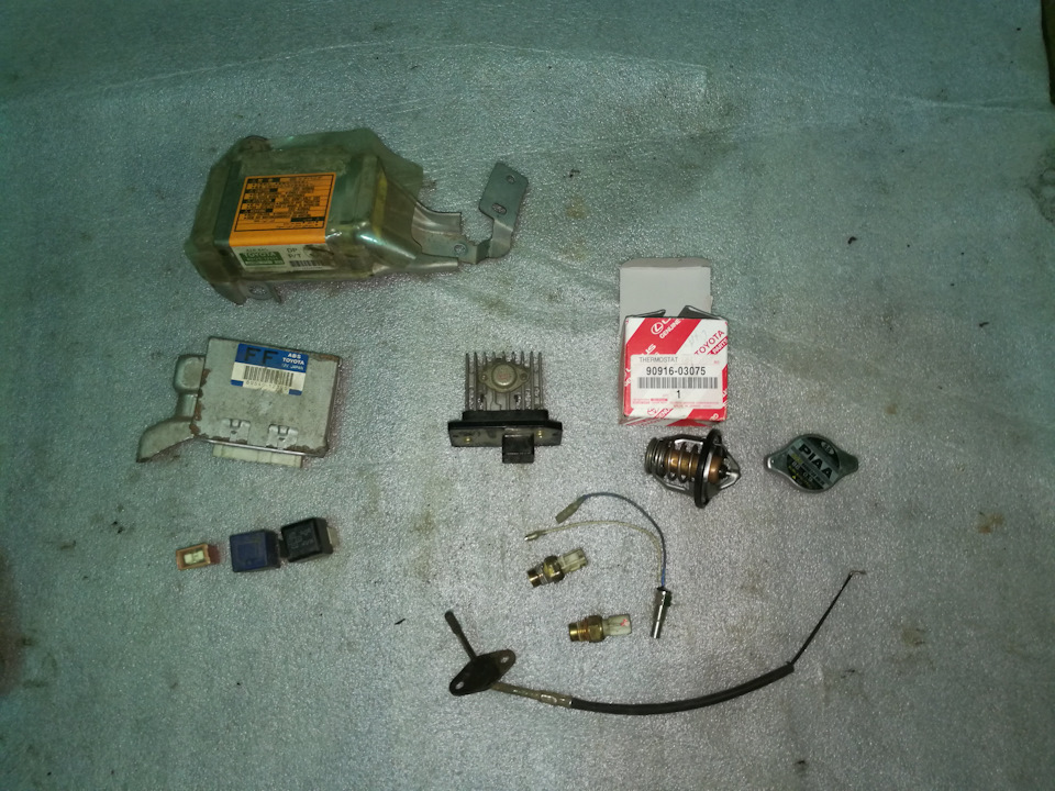 9091603075 Термостат, охлаждающая жидкость TOYOTA LEXUS | Запчасти на ...