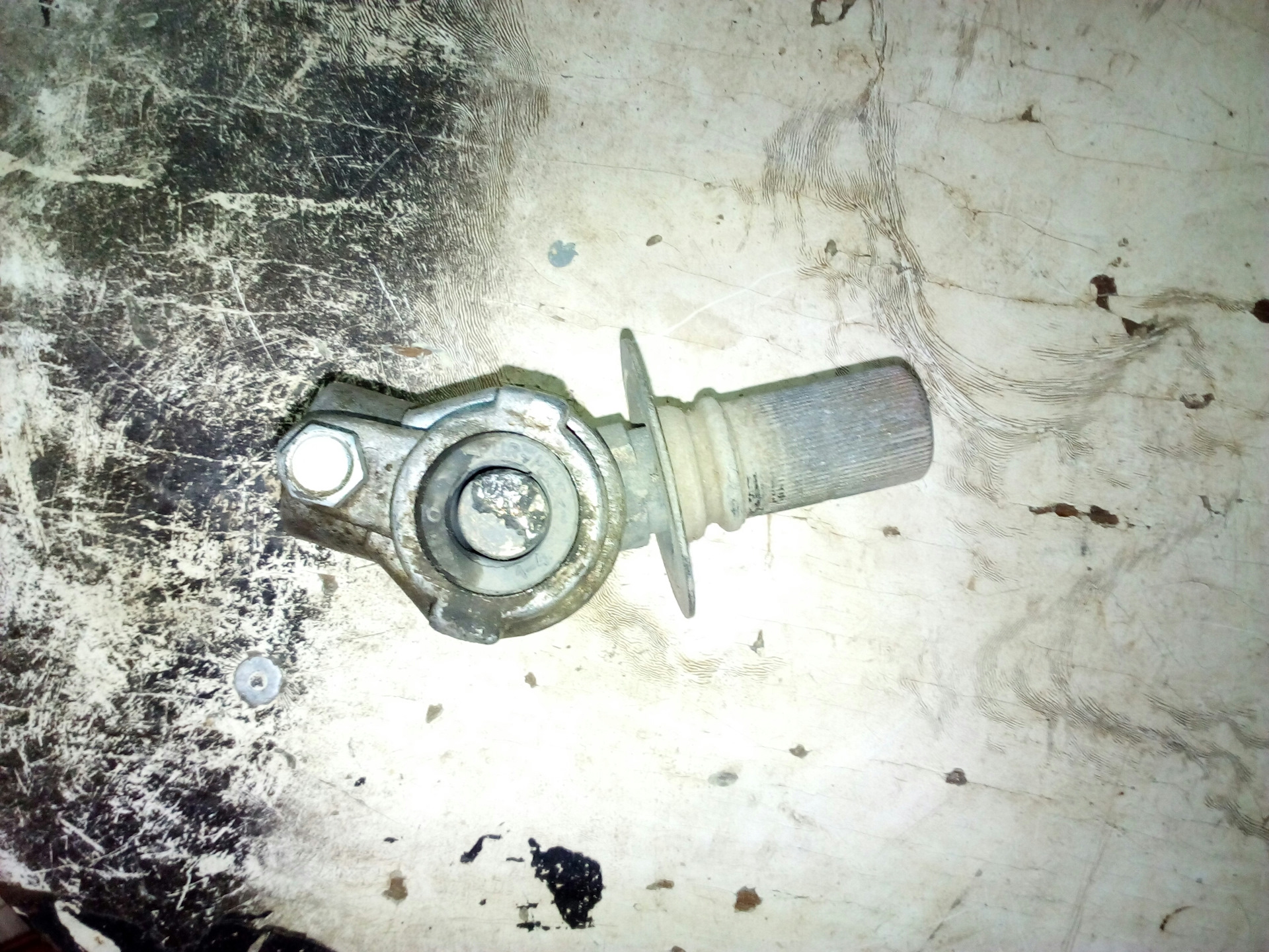 Мотор пришёл, детали закуплены, ремонт пошёл) — Land Rover Discovery ...