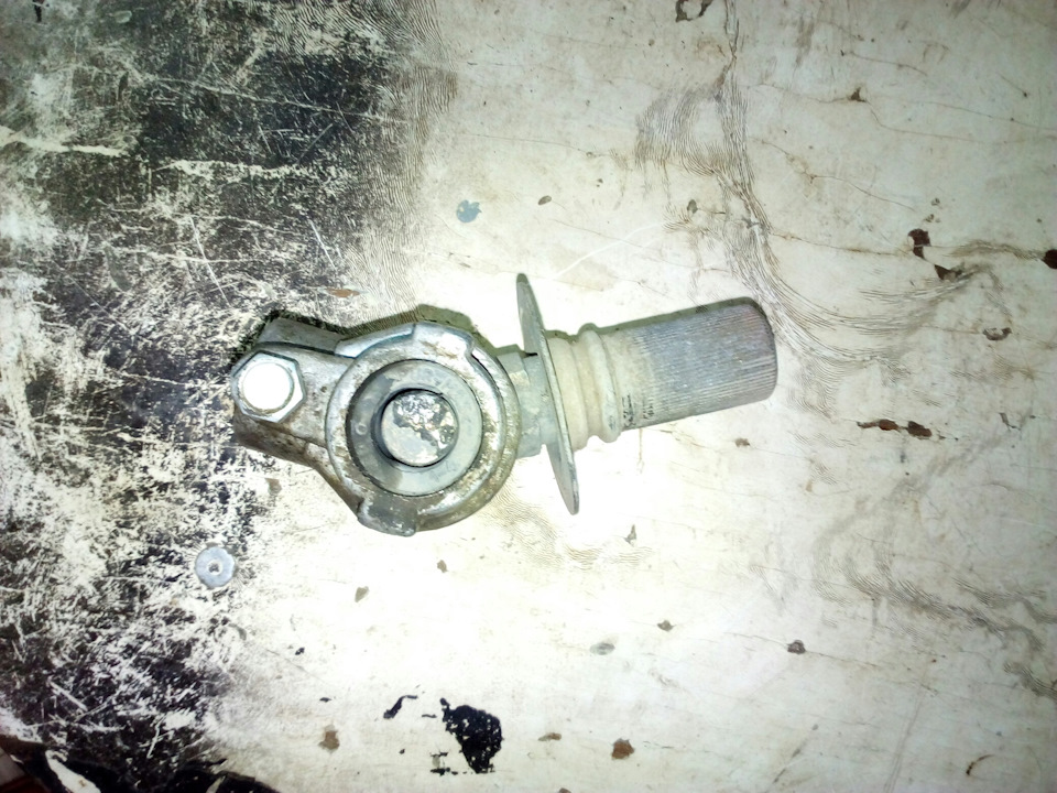 Мотор пришёл, детали закуплены, ремонт пошёл) — Land Rover Discovery ...