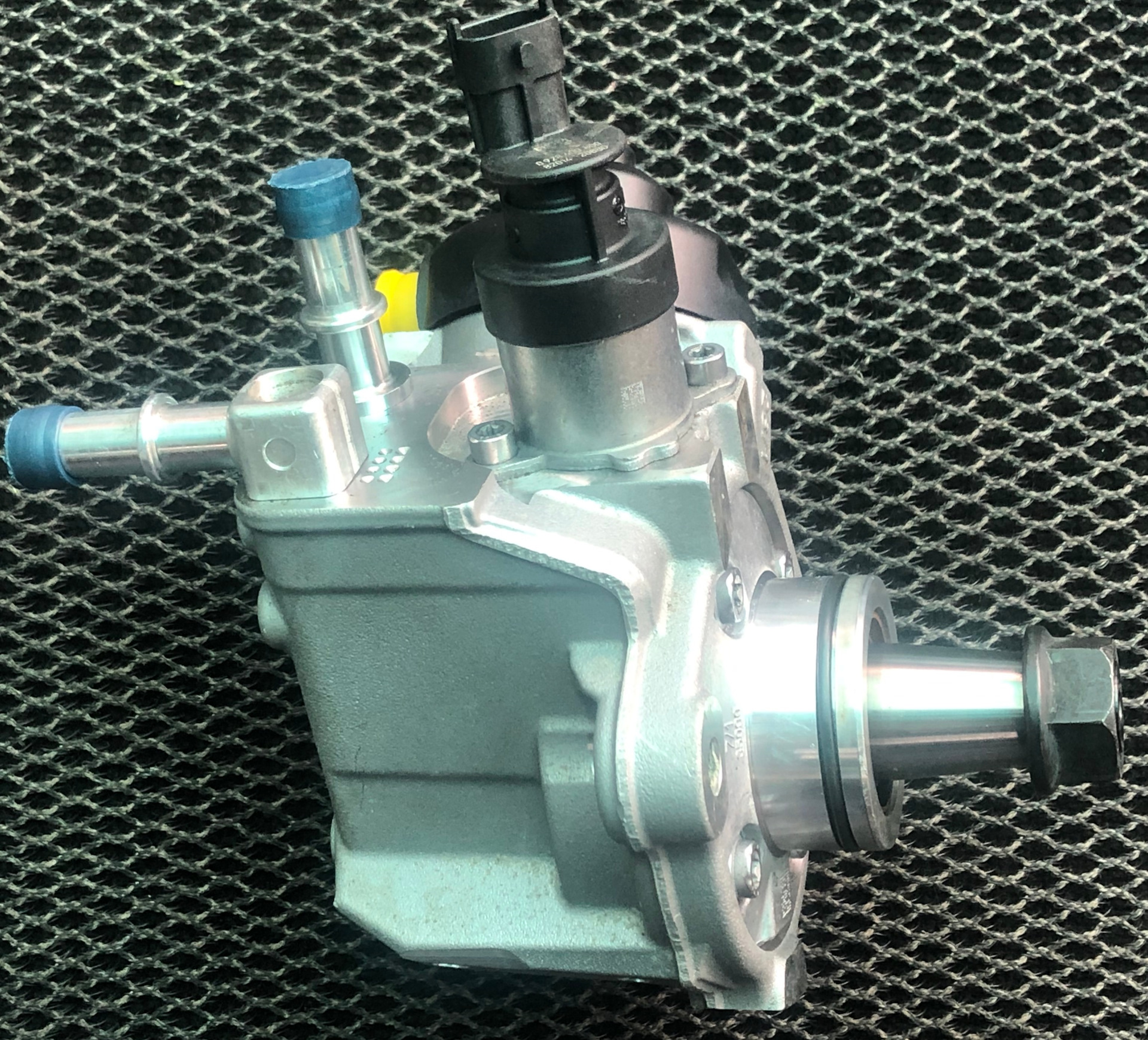 ТНВД КИА, ХЮНДАЙ 2.2 CRDi, 2.0 CRDi (D4HB, D4HA) 0445010598 33100-2F600 ...