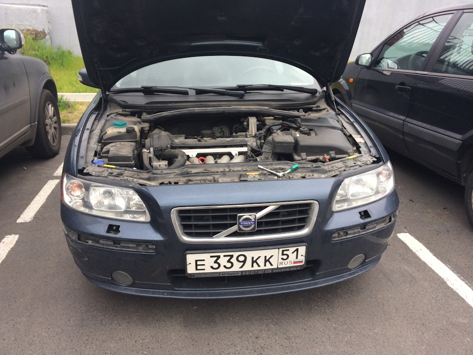 Впечатления за первый месяц эксплуатации и небольшое сравнение с ф20 ...