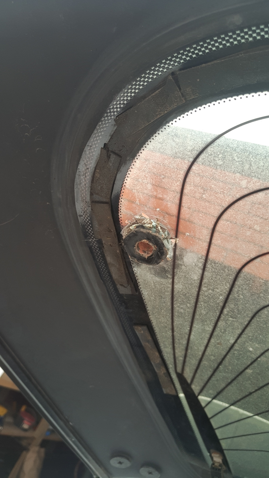 Капиталка! HELP! — DRIVE2