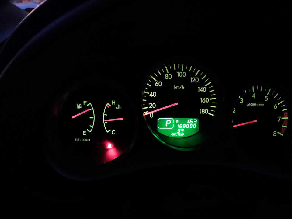 Мокрят шланги коробки — Subaru Forester (SG), 2 л, 2006 года | поломка ...