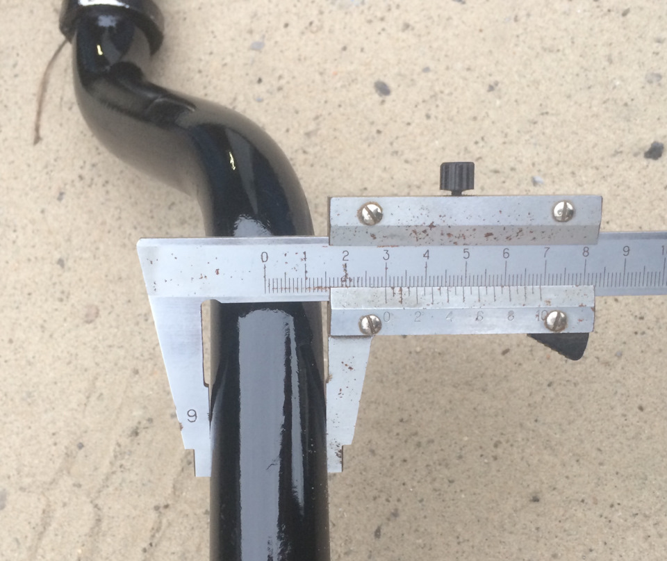 Передний стабилизатор от GX470 — Toyota Land Cruiser Prado 120-series ...