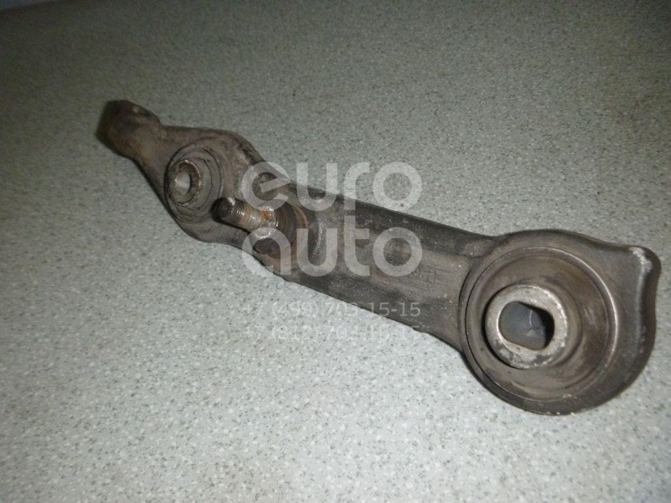 A2113308207 Тяга подвески Mercedes | Запчасти на DRIVE2