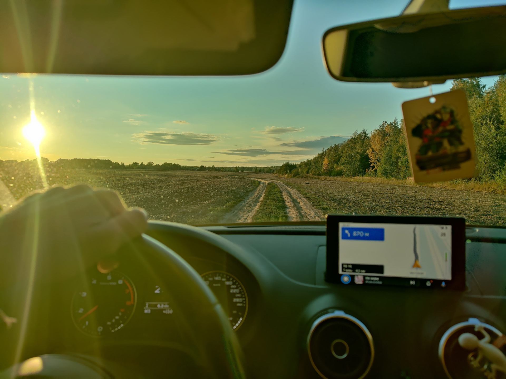 #33 Знакомство с MIB2 ч.3. Harman MHI2 (MMI Navigation Plus) — Audi A3 ...