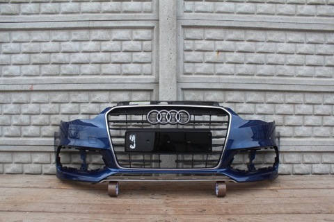 8V5807233A Замыкающая часть VAG | Запчасти на DRIVE2