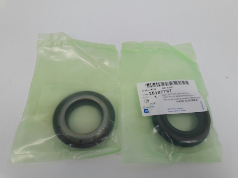 25187787 Сальник привода GM | Запчасти на DRIVE2