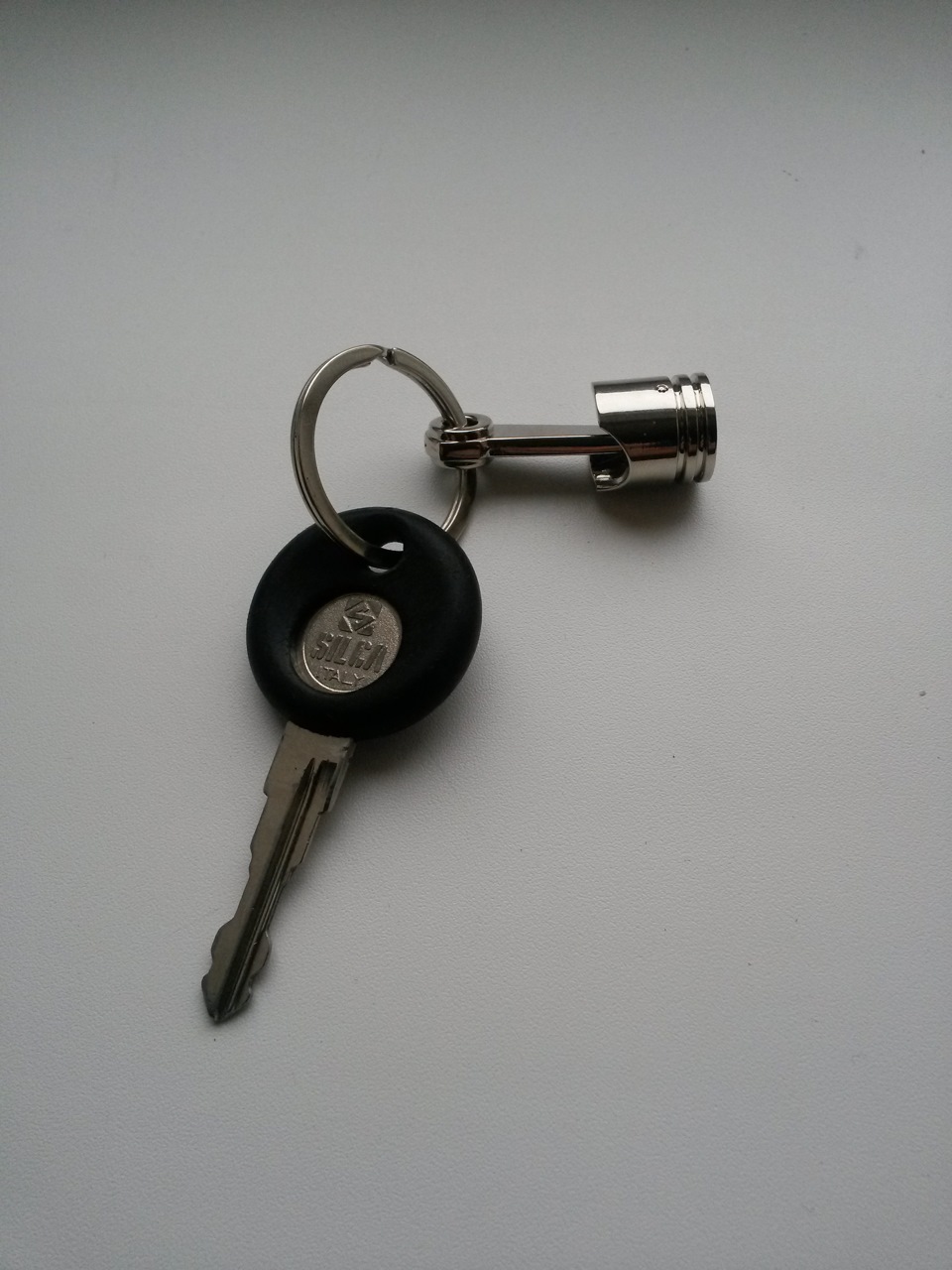 Приобрел ништячок… — Volkswagen Jetta II, 1,8 л, 1986 года | аксессуары ...