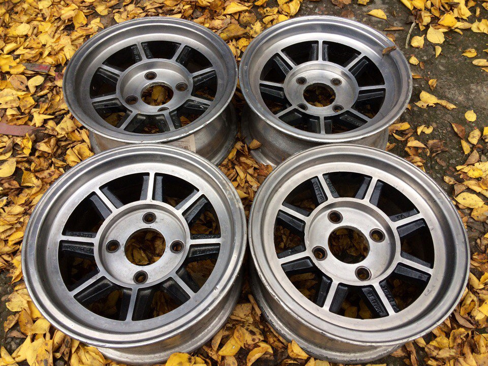 Hayashi Street. — Сult_of_Wheels на DRIVE2