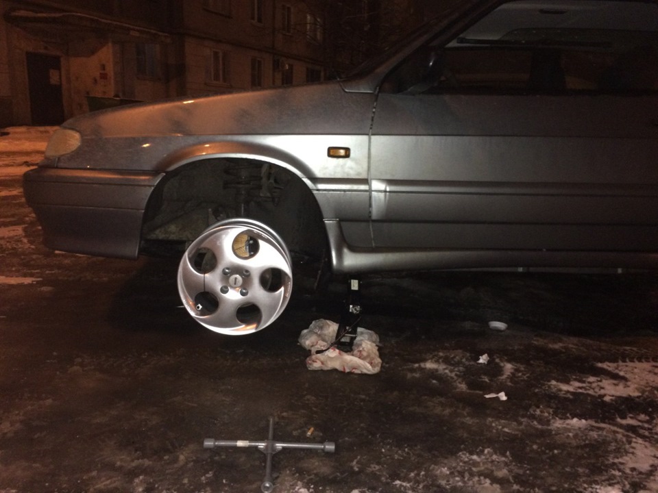 momo extreme теперь мои — DRIVE2