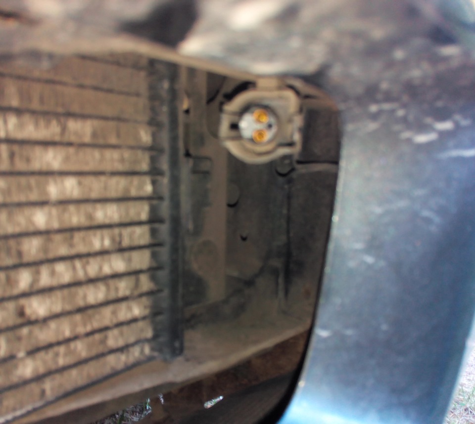 Спасибо Aquil0n за наше счастливое детство — Ford Escape (2G), 2,5 л ...