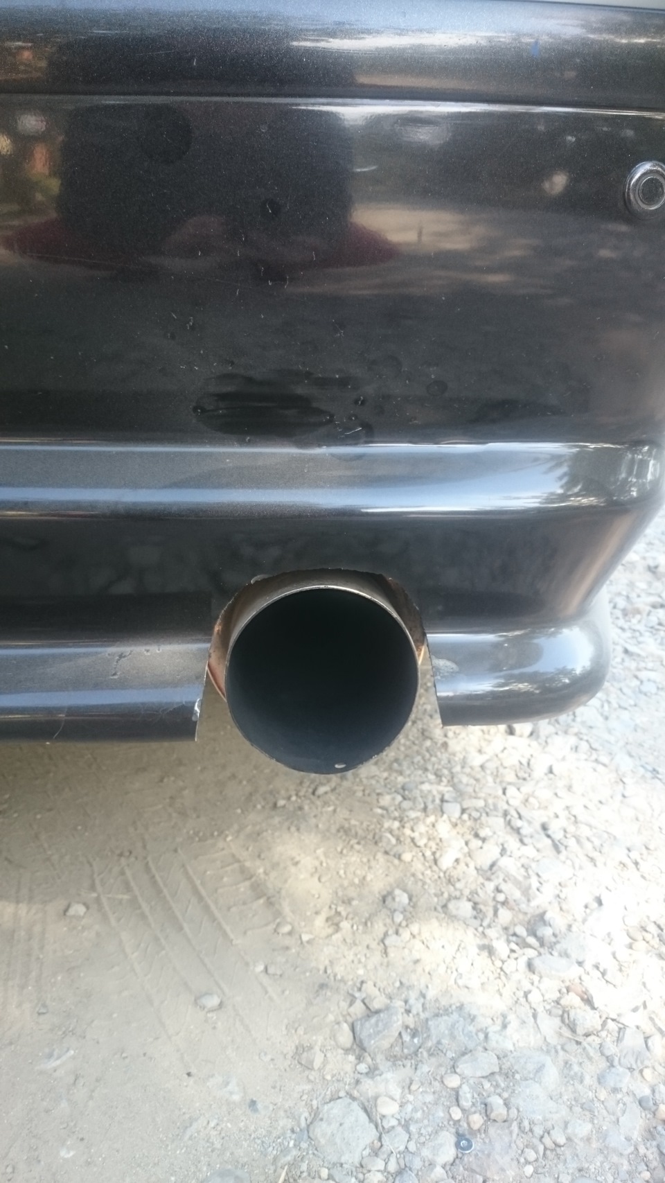 Траса Apexi — Toyota Mark II (100), 2,5 л, 1998 года | тюнинг | DRIVE2