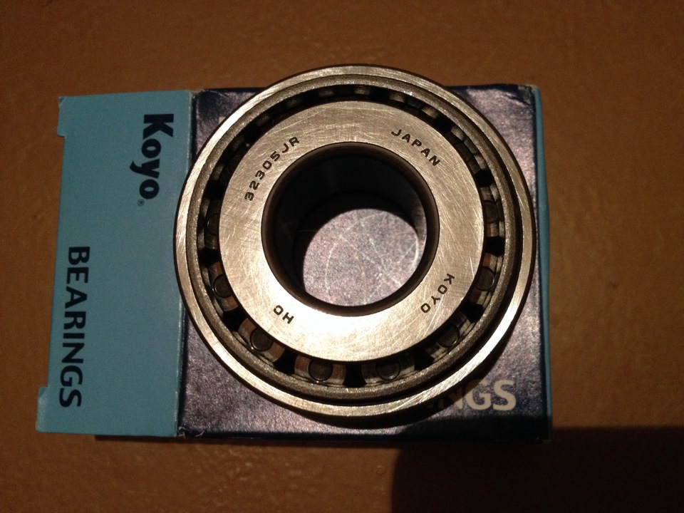 Ступицы — ГАЗ 3102, 2,3 л, 1997 года | своими руками | DRIVE2