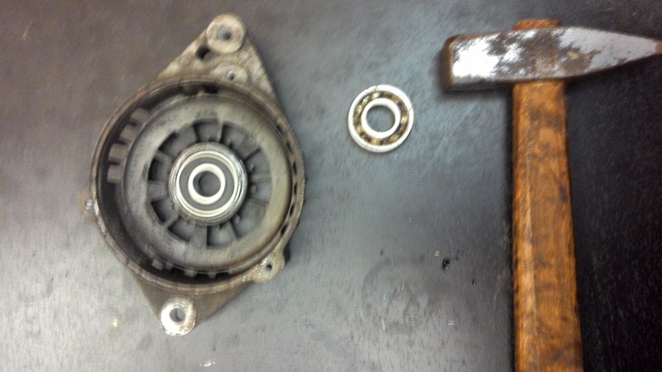 Прощай свист! — Chevrolet Lanos, 1,5 л, 2008 года | своими руками | DRIVE2