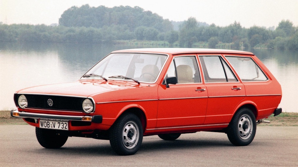 Volkswagen Passat Variant (B1). Отзывы владельцев с фото — DRIVE2.RU