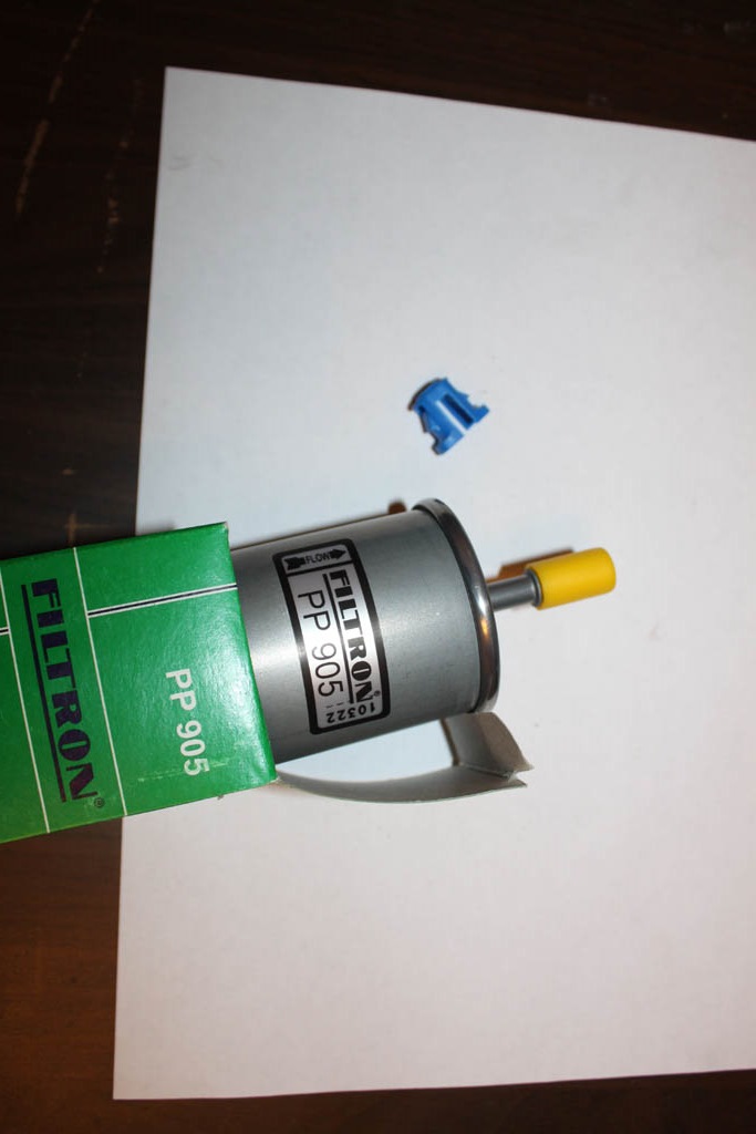 Замена датчиков положения распредвала и кислорода(Лямдазонд) — Skoda ...