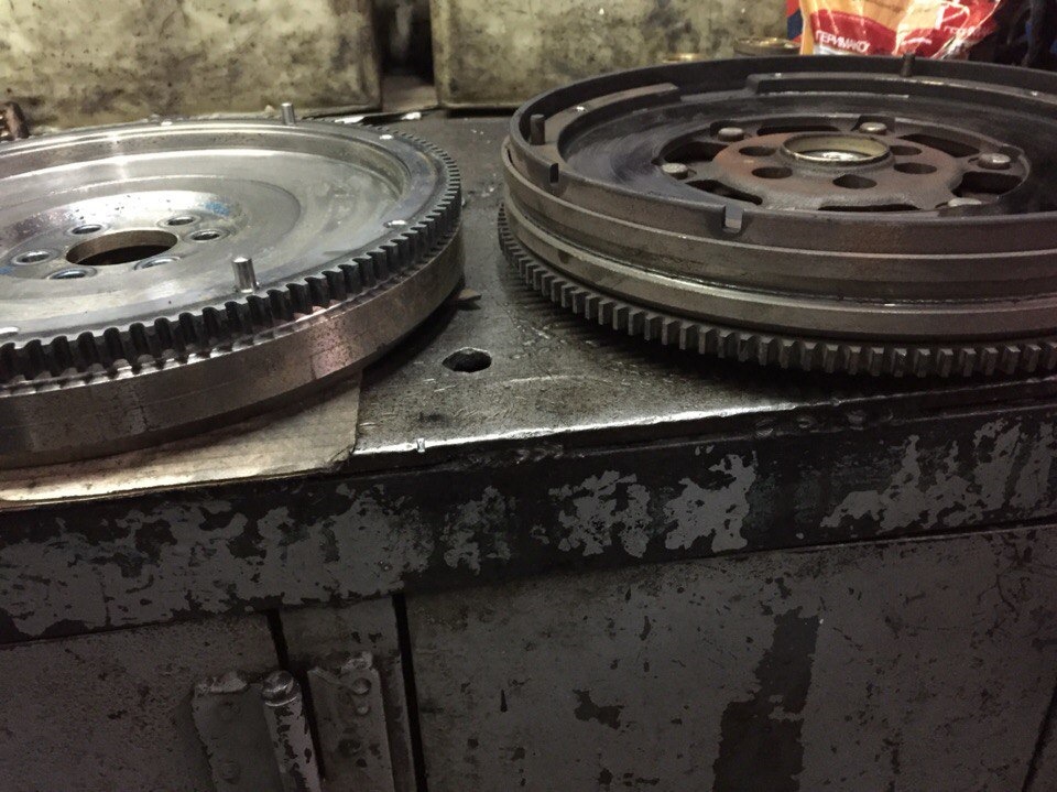 Чет давно не заходил — Audi A4 (B6), 1,8 л, 2002 года | визит на сервис ...