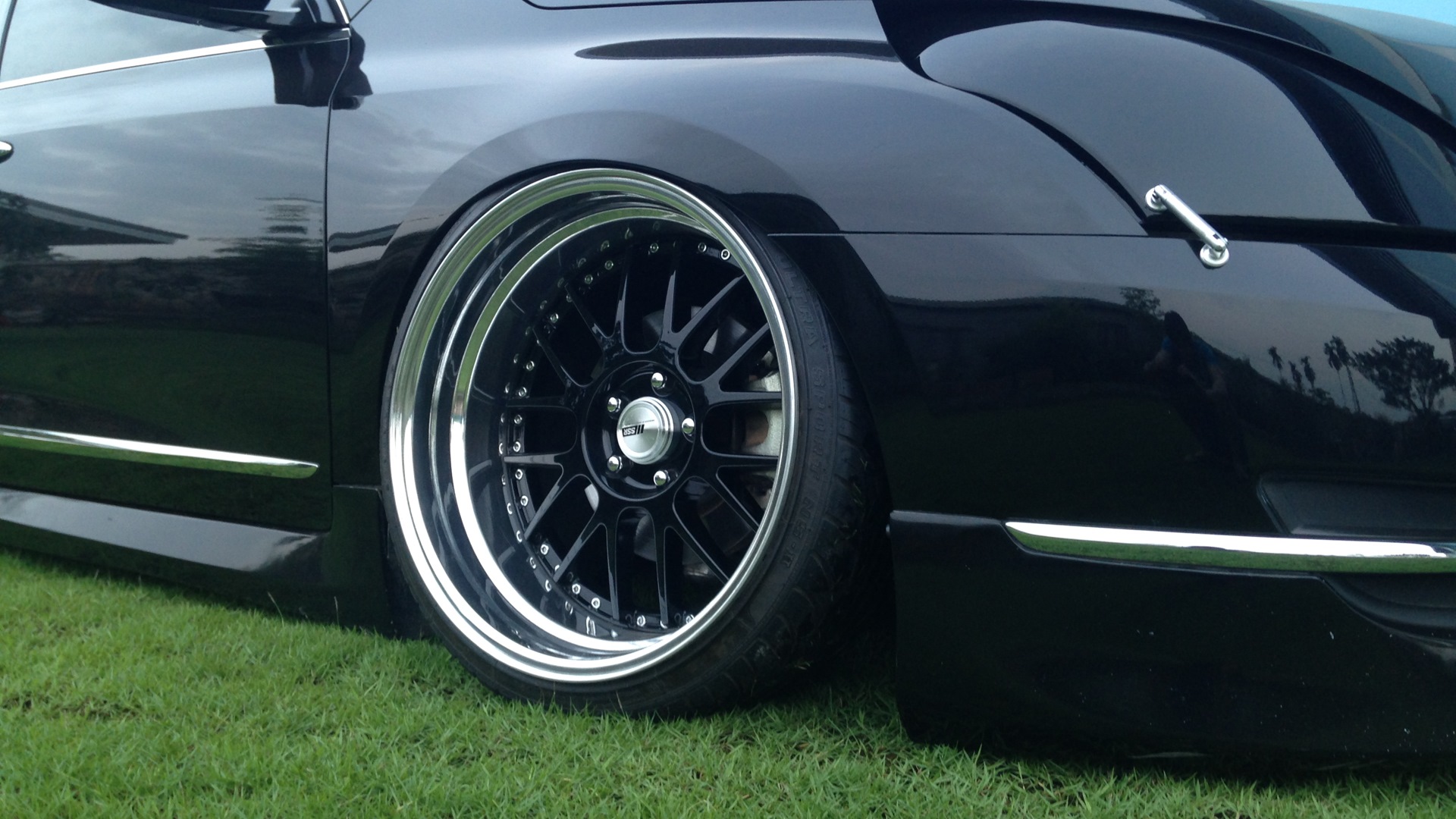 Nissan Teana (J32) 4.2 бензиновый 2010 | Phet=Fresh на DRIVE2