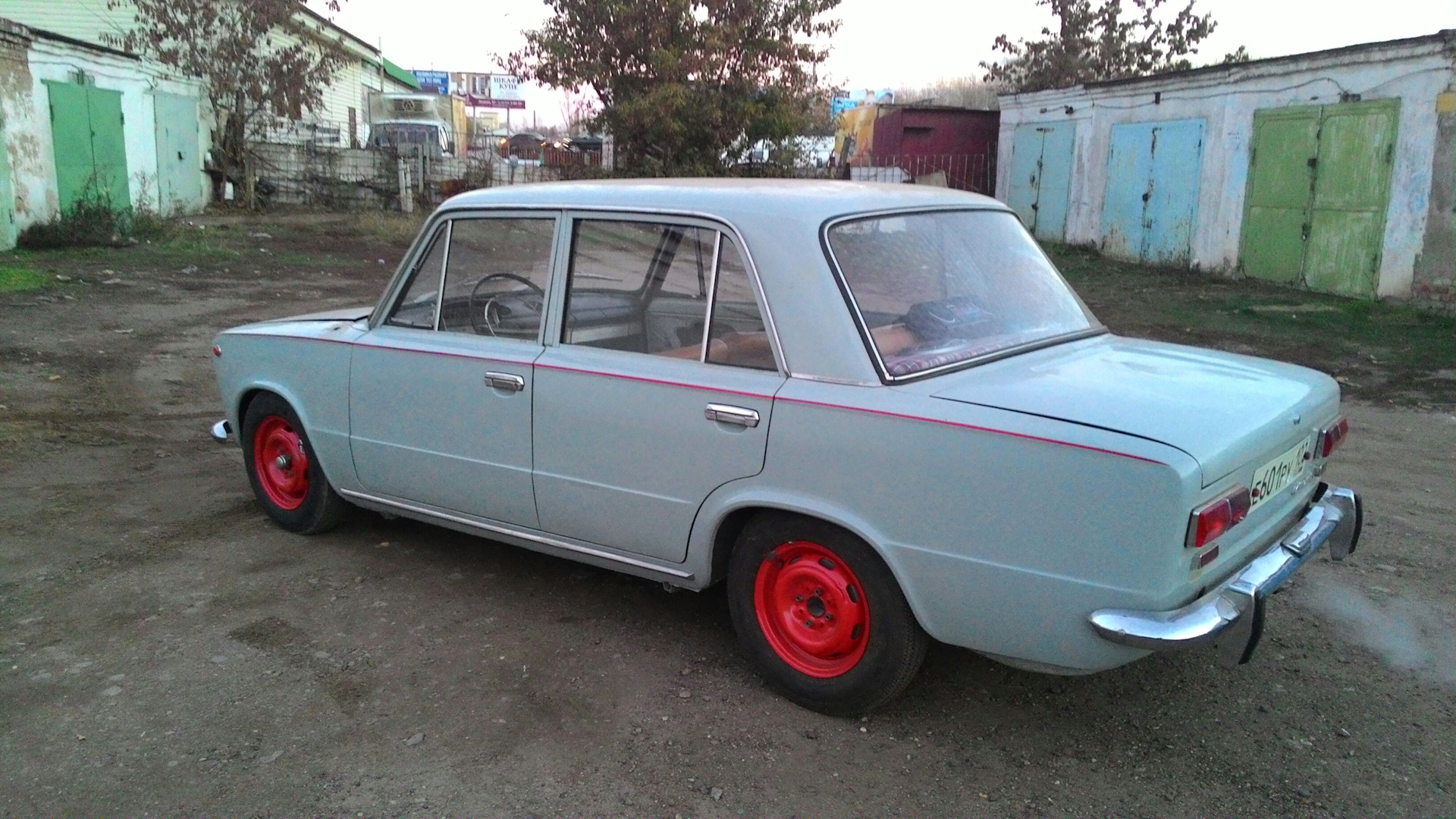 Стекла — Lada 2101, 1,2 л, 1973 года | своими руками | DRIVE2
