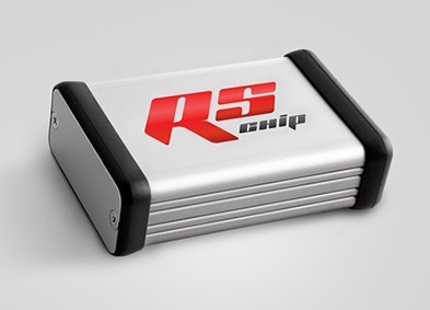 продам блок увеличения мощности rs chip — Honda Accord (8G), 2,4 л ...