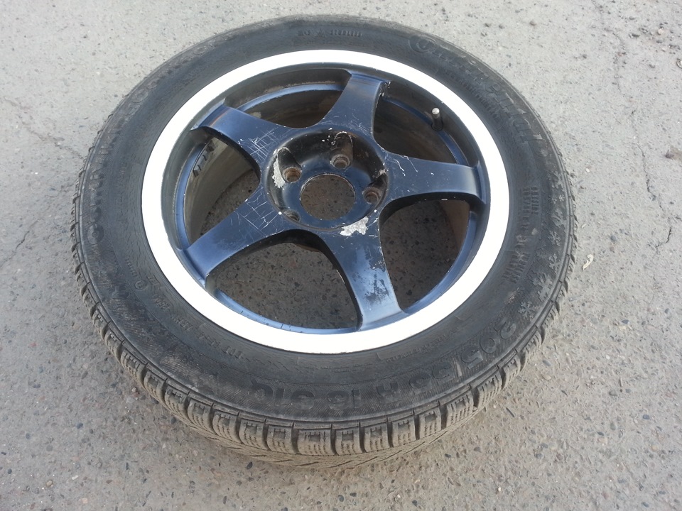 Поездка на рыбалку (Спиз…ли 2 колеса) — Honda Prelude (BB5/BB6/BB7/BB8/BB9), 2,2 л, 1998 года ...