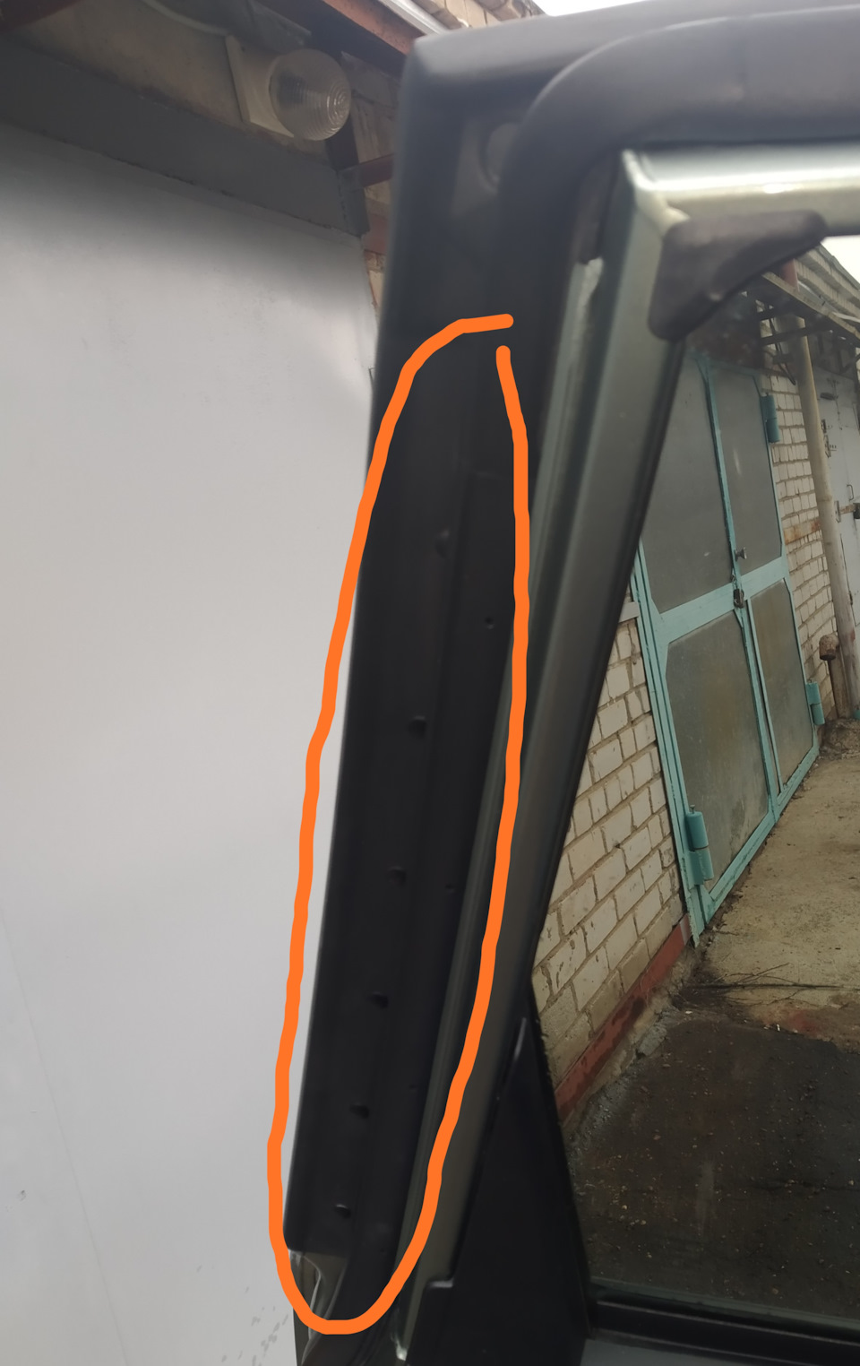 Первые ништяки — Subaru Forester (SJ), 2 л, 2014 года | аксессуары | DRIVE2