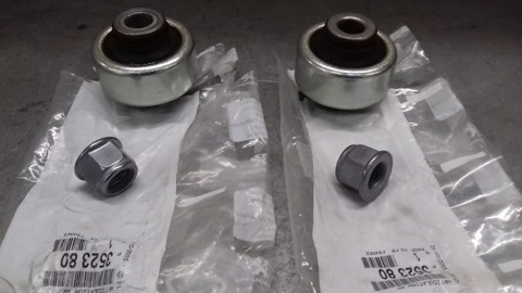 352380 Сайлентблок Peugeot Citroen | Запчасти на DRIVE2