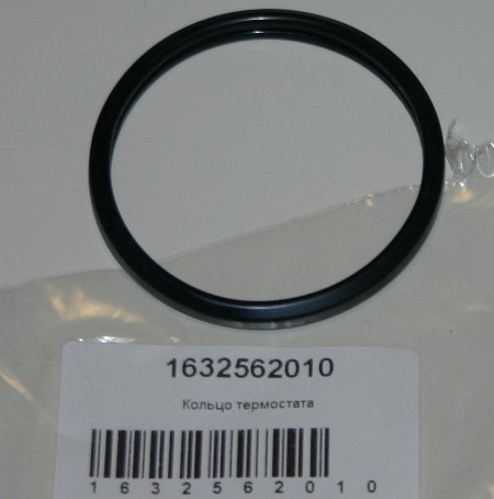 1632562010 Прокладка термостата TOYOTA LEXUS | Запчасти на DRIVE2