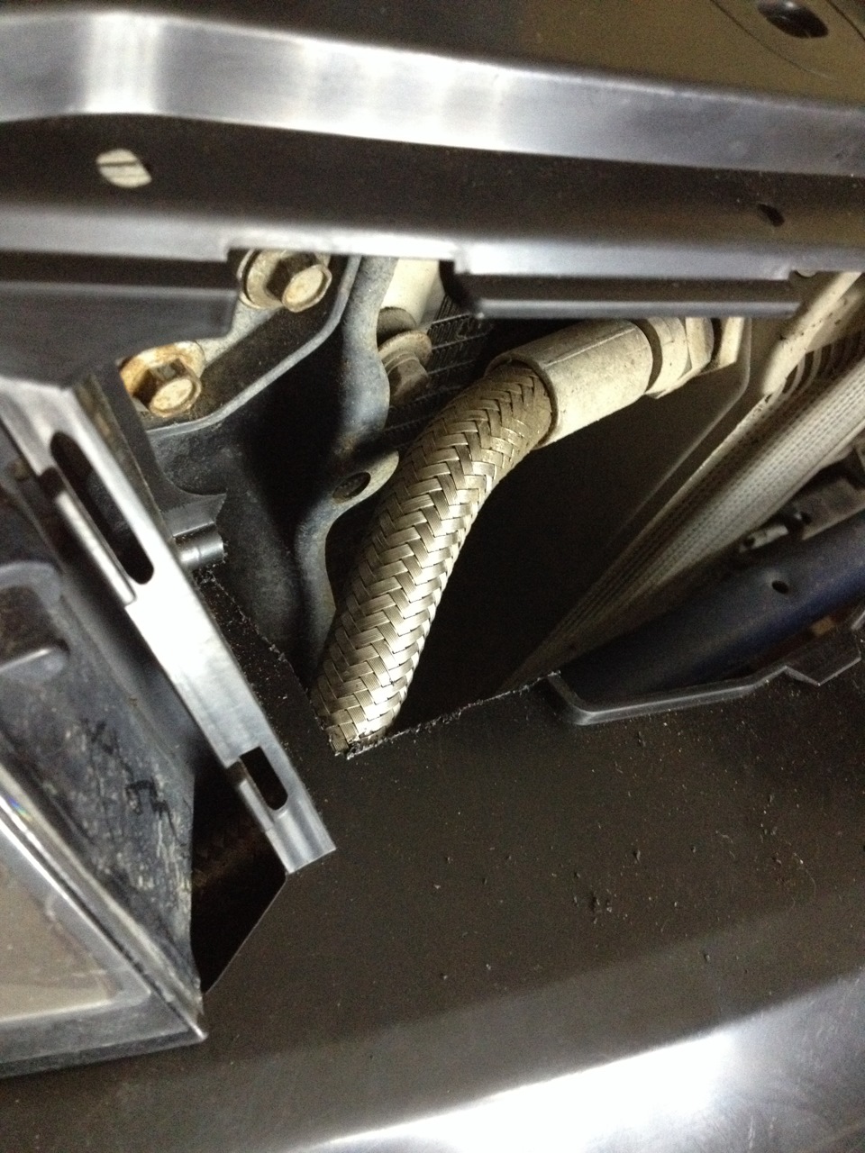 Общие новости — Subaru Impreza WRX (GD/GG), 2 л, 2004 года | просто так ...