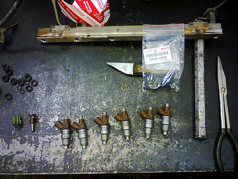 9030107037 Кольцо уплотнительное TOYOTA LEXUS | Запчасти на DRIVE2