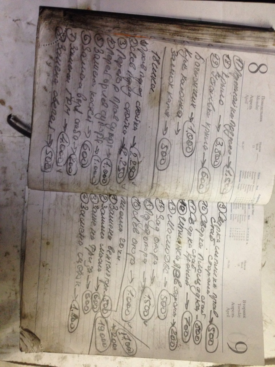 Voodoo Mechanics. Part 2 — Toyota Celica (180), 2 л, 1993 года | визит ...