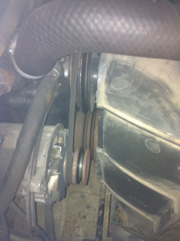 Веселое путешествии!( или как волга пережила выходные)))) — ГАЗ 3110, 2,4 л, 1998 года ...