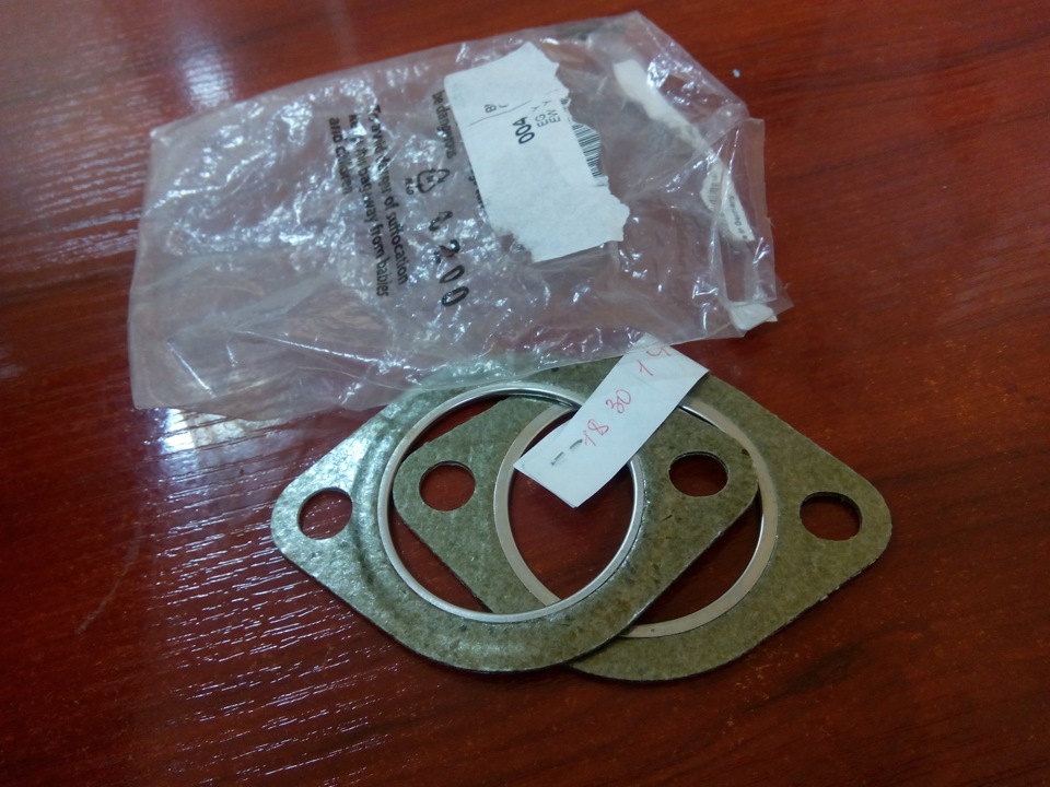 Система охлаждения… — BMW 5 series (E39), 2,8 л, 2000 года | запчасти ...