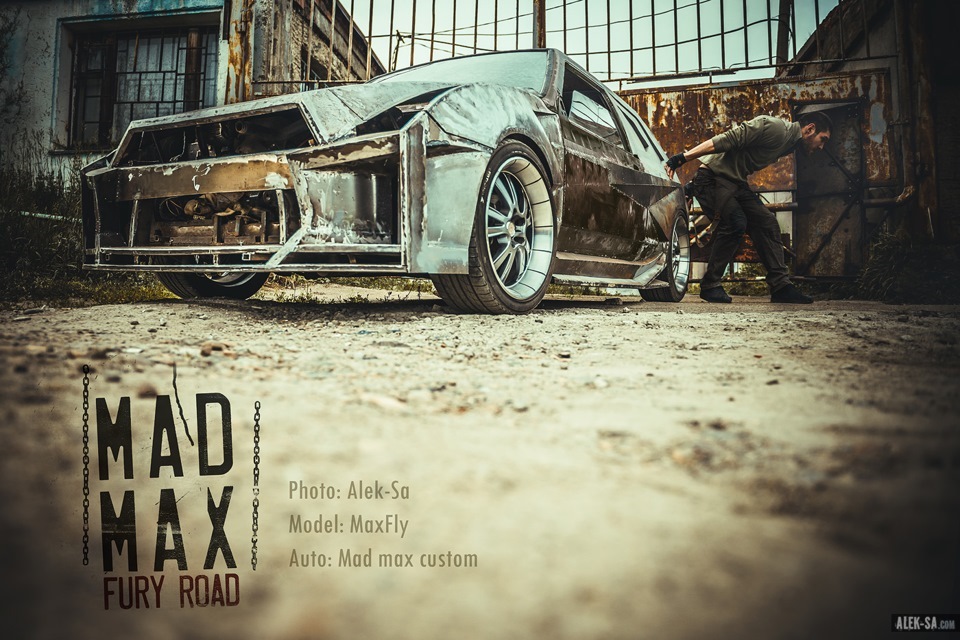 перевоплощение ваз 2108 от MadMax-Custom — Сообщество «Самоделки (гаражный автопром)» на DRIVE2