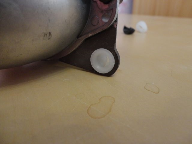 привет, евро-свет! — Toyota Sprinter Marino, 1,6 л, 1992 года | тюнинг ...