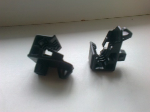 5327112060 Клипса пластиковая TOYOTA LEXUS | Запчасти на DRIVE2