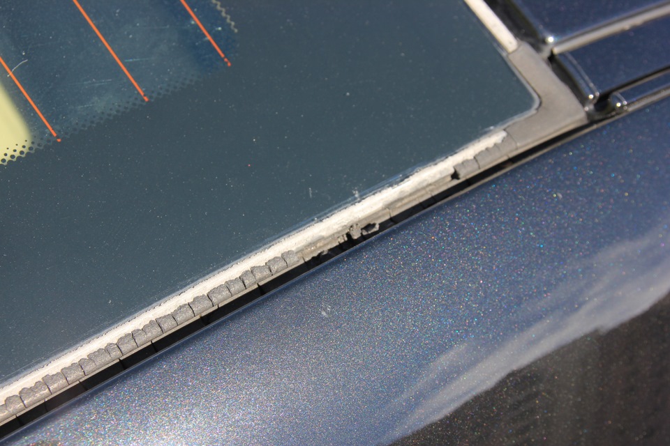 Обслуга ч.1 — BMW 5 series (E60), 3 л, 2006 года | плановое ТО | DRIVE2