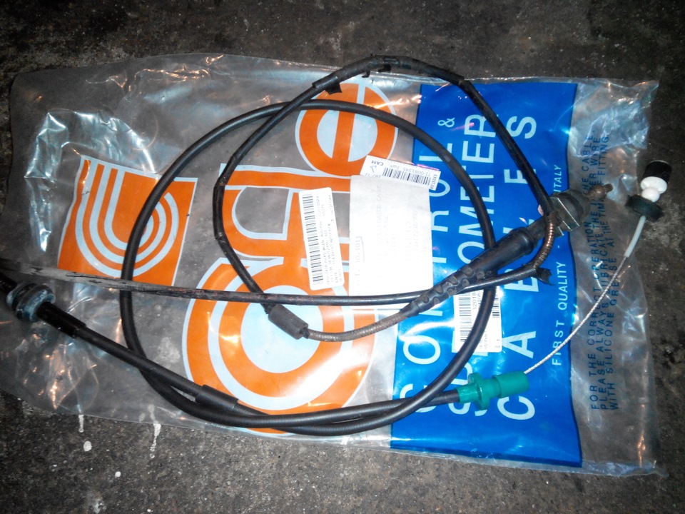 Меняем сцепление и маховик :) — Volkswagen Polo Hatchback Mk3, 1,6 л ...