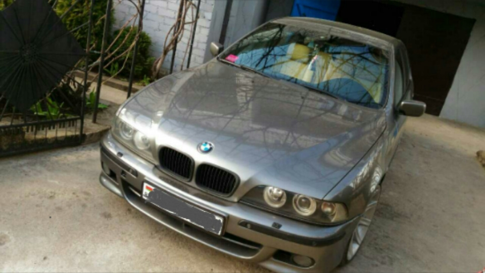 Запись, 30 октября 2017 — DRIVE2