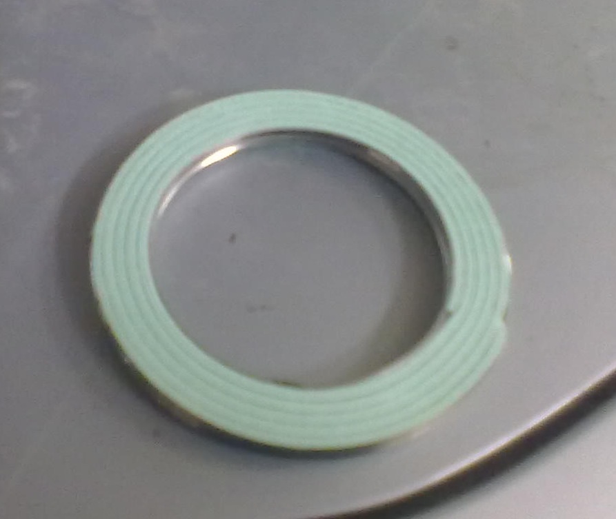 поставил выхлоп Trust Power Extreme II — Toyota Sprinter Trueno (110 ...