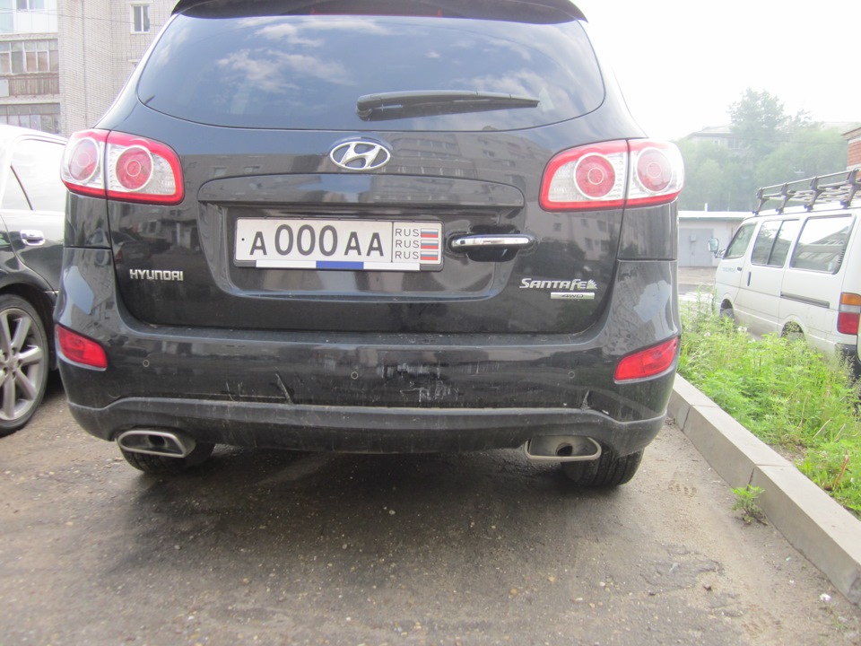 первое ДТП — DRIVE2