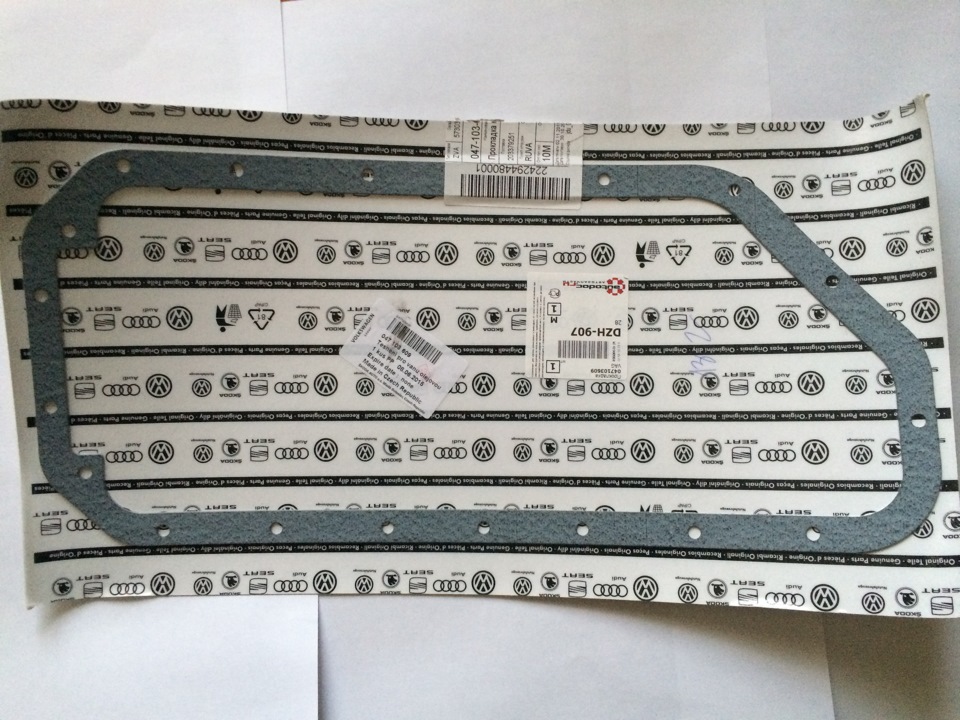 Закупка для замены цепи ГРМ, шкода Фелиция, двигатель 1.3 карбюратор ...