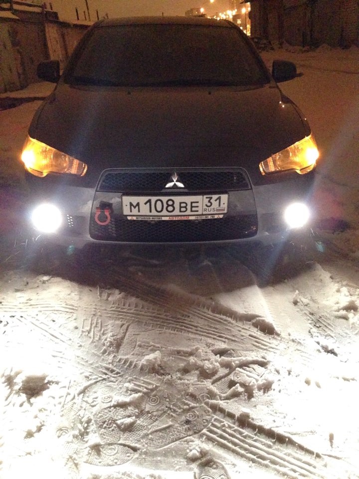 Запись от 10 апреля 00:08 — DRIVE2