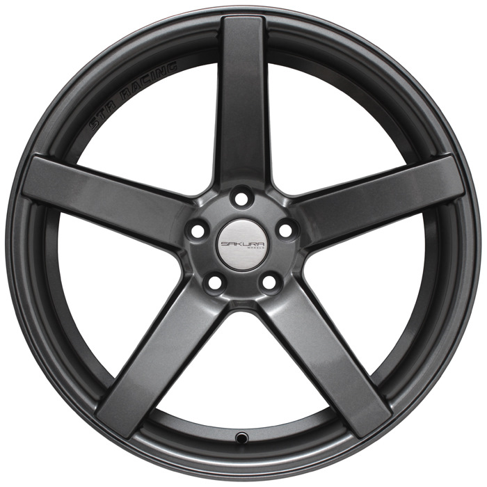 Sakura wheels 9140 — новое поступление — Moscow Wheels and Tyres на DRIVE2