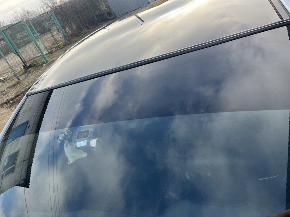 Дополнительные уплотнители в Ладу Весту — DRIVE2
