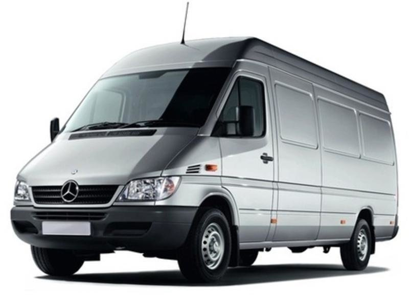 Прошивка Mercedes Sprinter w909 Classic 2.2CDI EDC16CP31 1037529309 ...